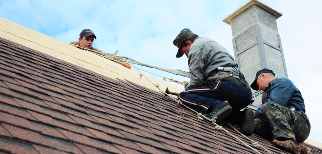 How to Insulate a Metal Roof: Big Approved Technology Tips – Roof Home